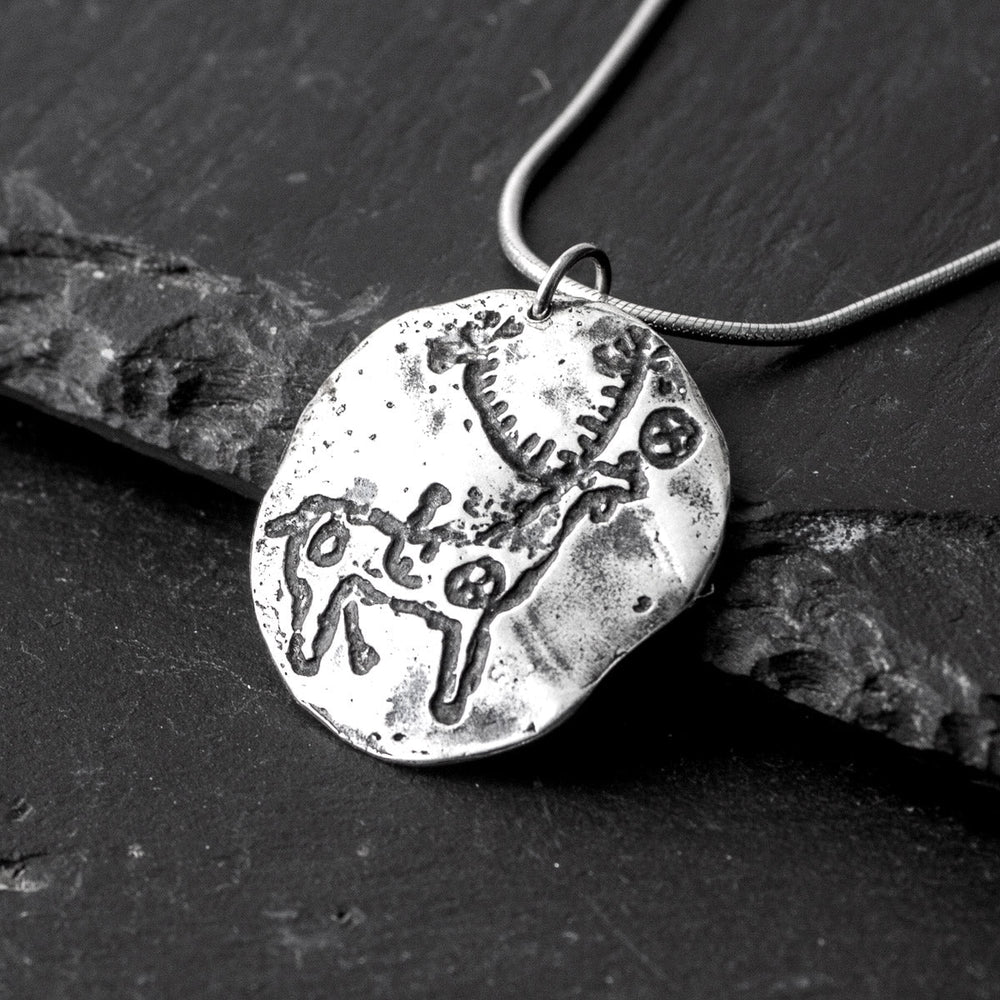iapetus.co.uk - the home of Silverfish handmade jewellery